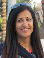 Microcontroller (tms 320 f 28027) based pwm signal generation for speed control of dc motor ...